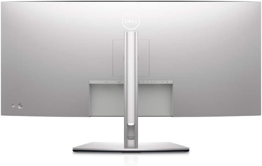 DELL ULTRASHARP 38" CURVED SCREEN U3821DW – NEU & OVP (Neu und ...