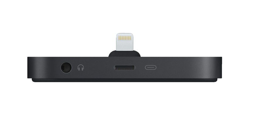 APPLE iPhone Lightning Dock, Black | Kaufen auf Ricardo