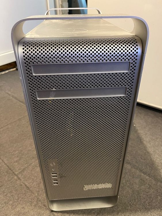 Mac Pro Gebraucht