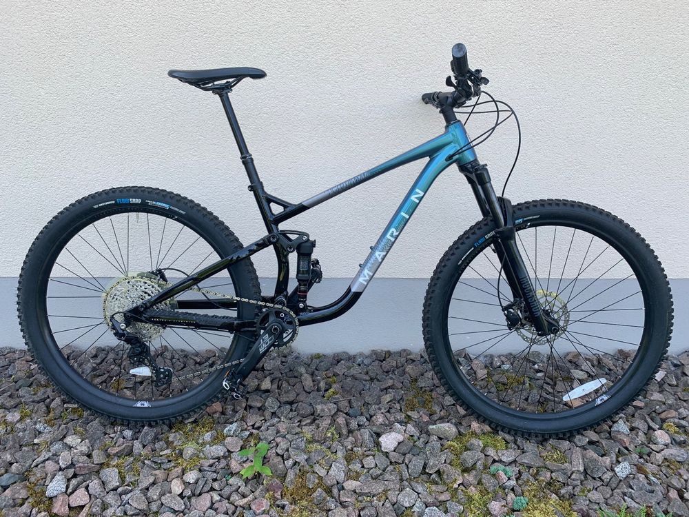 Top Marin Rift Zone 2 29" Grösse XL 2021 (Neu (gemäss Beschreibung)) in ...