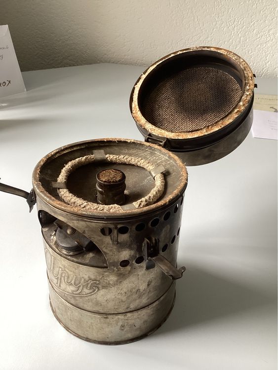 Petrolofen Apyr??? | Kaufen auf Ricardo