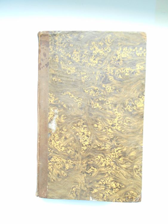 Lehrbuch der Chemie Dr. Carl Löwig Heidelberg 1832 (Gebraucht) in ...