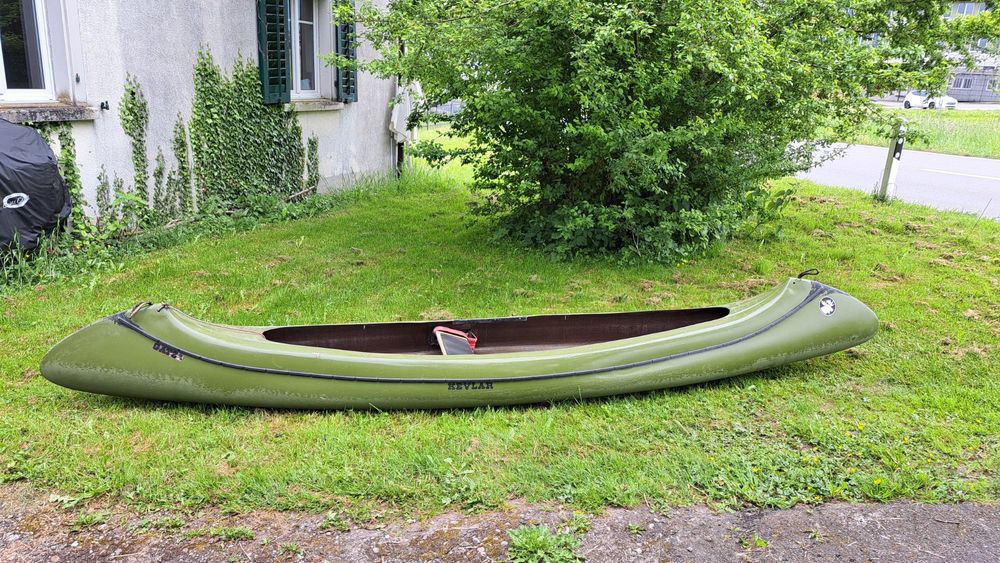 Gatz Kanadier 1er | Kaufen auf Ricardo