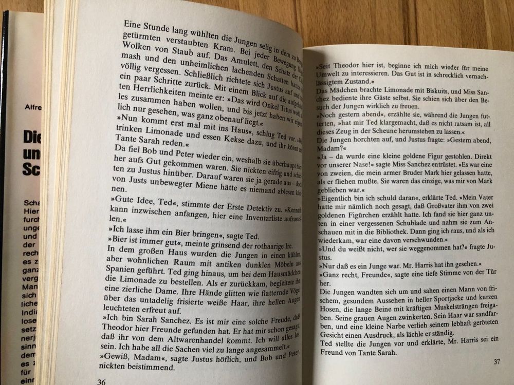 Die drei Fragezeichen ??? und der lachende Schatten Hitchcoc (Gebraucht ...