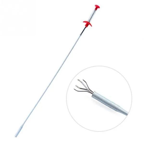 Greifzange mit 4 Greifer zum ausfahren 60cm (Neu und originalverpackt ...