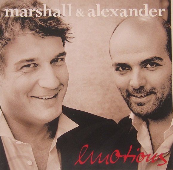 Marshall & Alexander - Emotions (Gebraucht) in Grüningen für CHF 3 ...