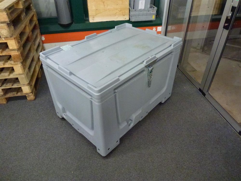 BIG BOX von AUER Packaging® (Defekt) in Unterseen für CHF 52 – nur Abholung auf Ricardo kaufen