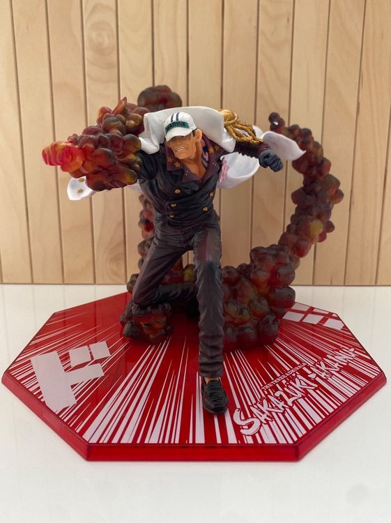 One Piece Figuarts Zero Sakazuki Akainu | Kaufen auf Ricardo