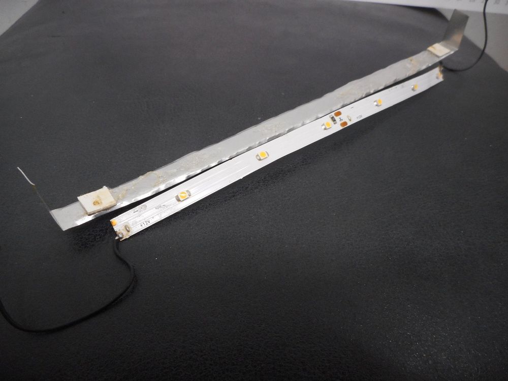 Innenbeleuchtung H0 Wagen LED | Kaufen auf Ricardo