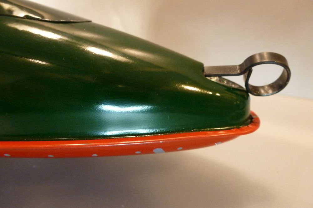 Schylling Spiral Race Car Collector Series (Metall) | Kaufen auf Ricardo