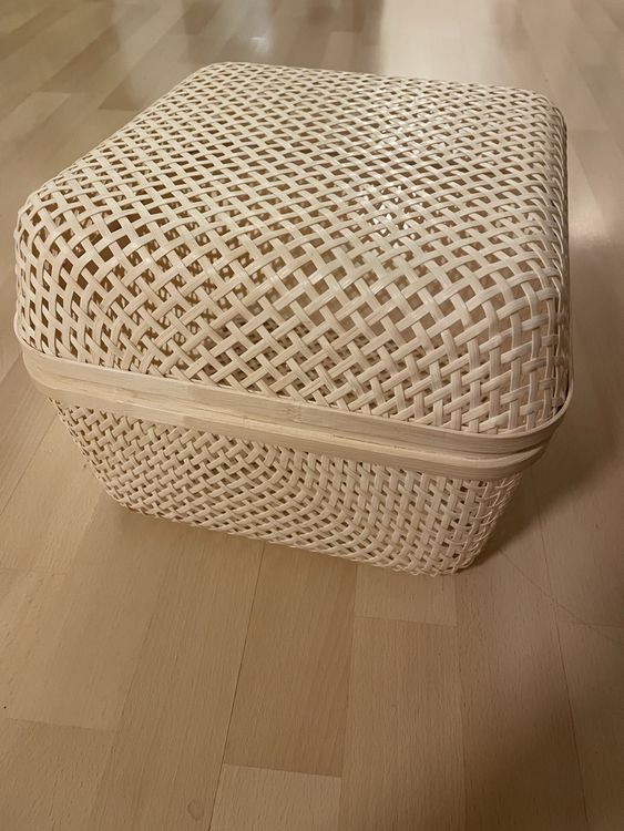 IKEA SMARRA Box (Gebraucht) in Bern für CHF 2 – nur Abholung auf ...