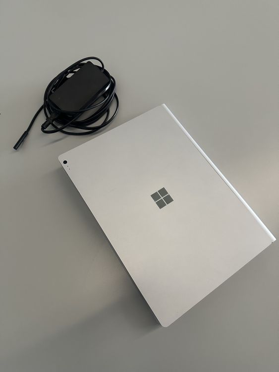 Laptop Microsoft Surface Book 2 | Kaufen auf Ricardo