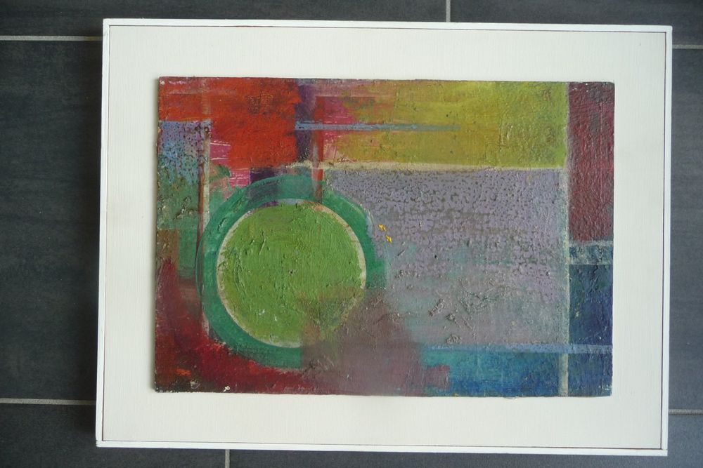 Bild von Schiess Basel (Gebraucht) in Basel für CHF 20 – mit Lieferung ...