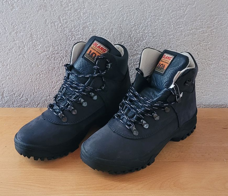 Original OLANG Wanderschuhe Gr.37 (Neu und originalverpackt) in ...