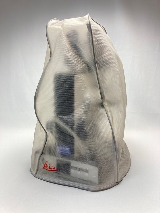 Leitz BIOMED Stereo-Mikroskop von Leica Type 020-507.010 | Kaufen auf ...