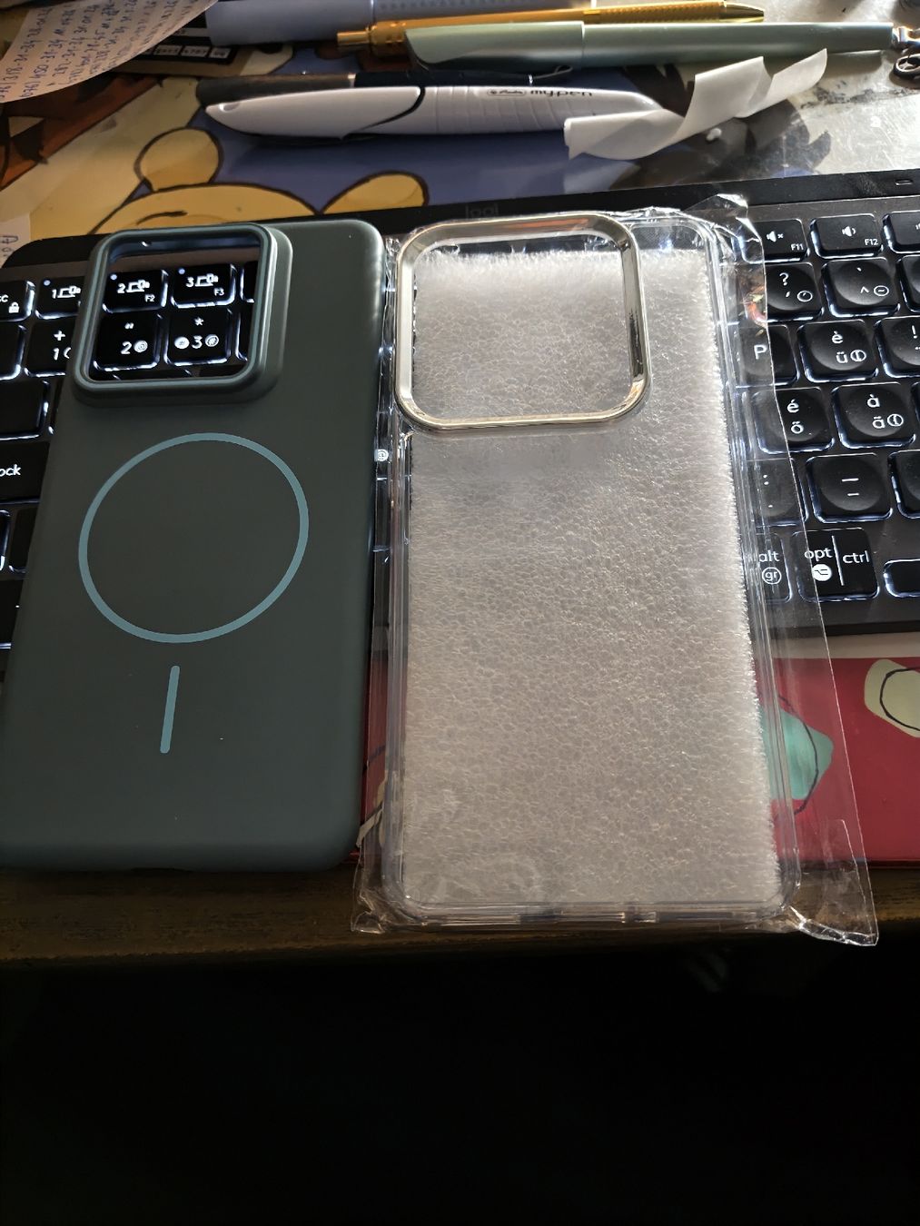 coque pour realme GT7 pro (Neuf avec emballage d'origine) à noréaz pour ...