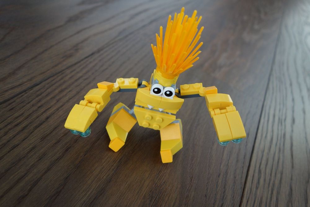 LEGO Mixels «Volectro» | Kaufen auf Ricardo