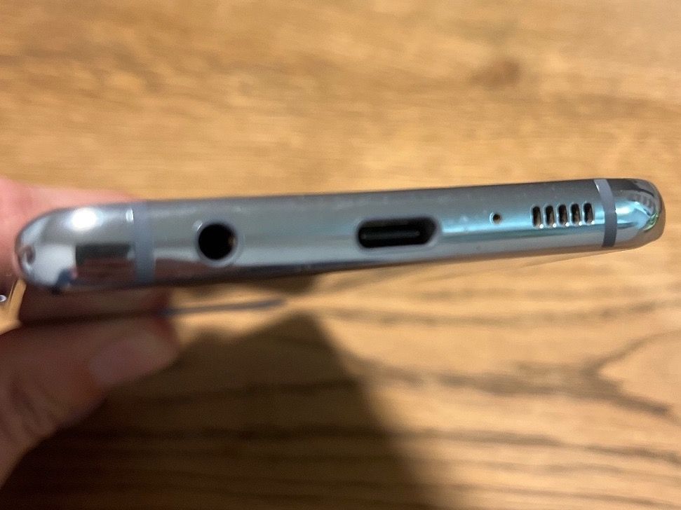 SAMSUNG Galaxy S10 SM-G973F/DS | Kaufen auf Ricardo