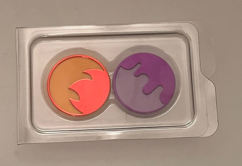 POKEMON trading card game token (Gebraucht) in Riva san vitale für CHF ...