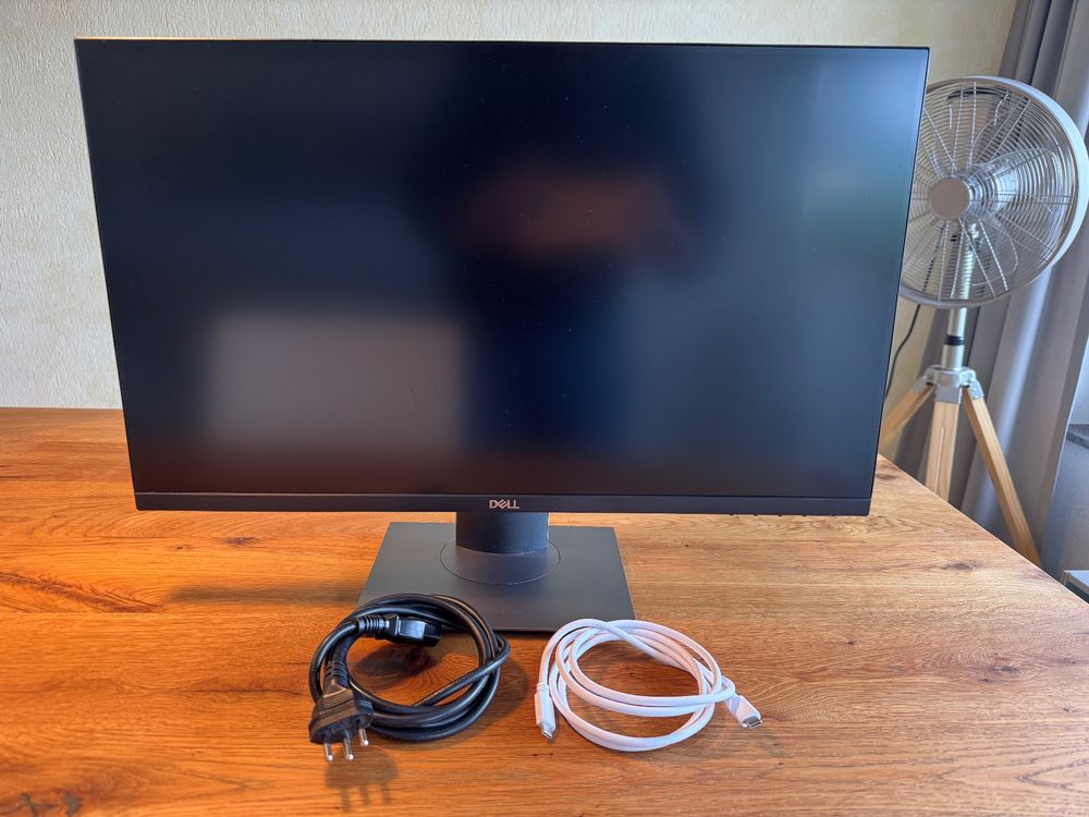 Dell Monitor P2421DC (Gebraucht) in Meggen für CHF 100 – nur Abholung ...