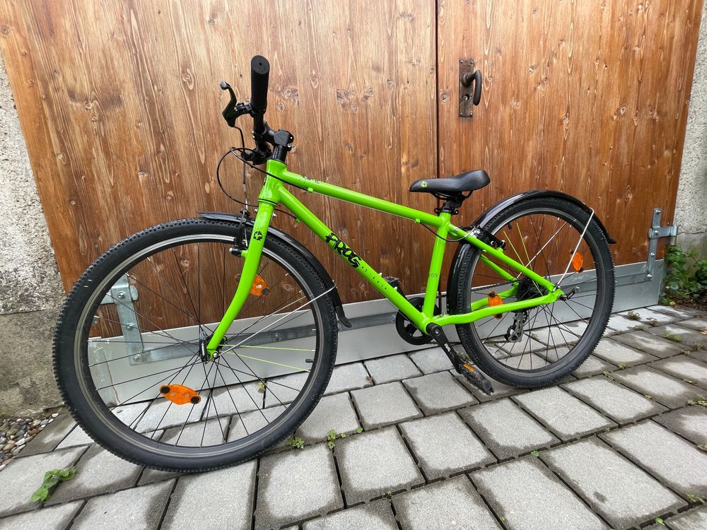 Frog 69 | Kindervelo | Kaufen auf Ricardo