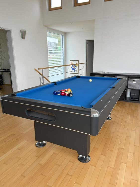 Billardtisch Kaufen Gebraucht
