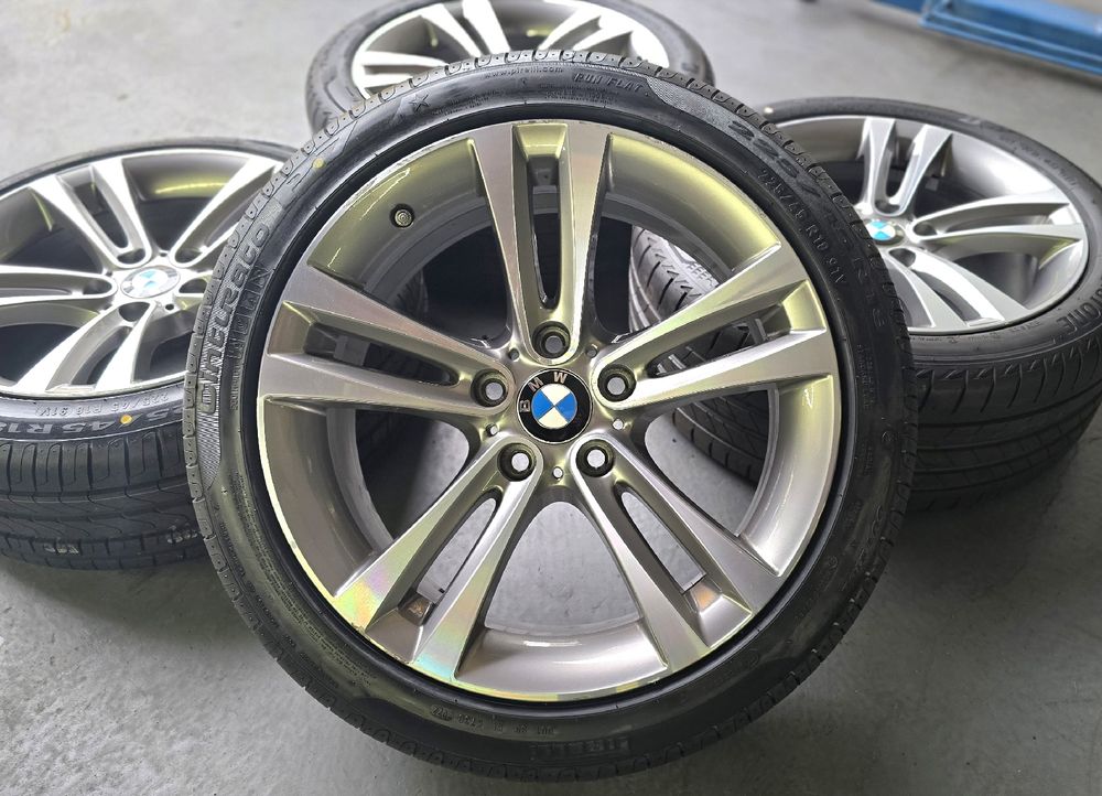 '18 Original BMW 3er F30 F31 4er F32 F33 F36 (Styling 397) (Gebraucht) in Rümlang für CHF 899 ...