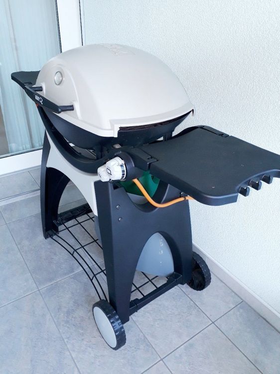 Weber Gasgrill Q3000 | Acheter sur Ricardo
