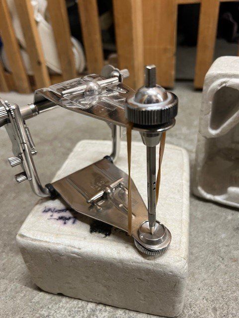 Gerber Condylator Modell Simplex (Gebraucht) in Chur für CHF 300 – nur ...