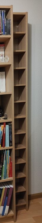 Ikea Gnedby CD-Regal | Kaufen auf Ricardo