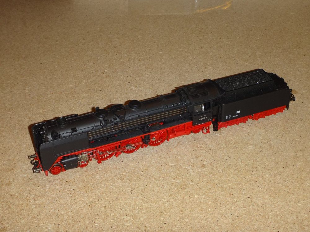 Roco :BR 01 der Deutschen Reichsbahn,DC | Kaufen auf Ricardo