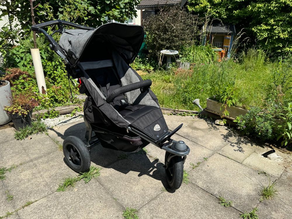 TFK Jogger Adventure 2 Premium Line | Kaufen auf Ricardo