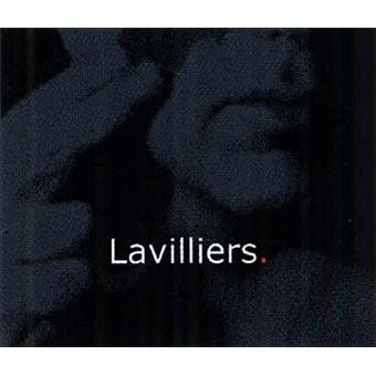 Bernard Lavilliers [universal Barclay 2002] (Gebraucht) in Unterbäch ...