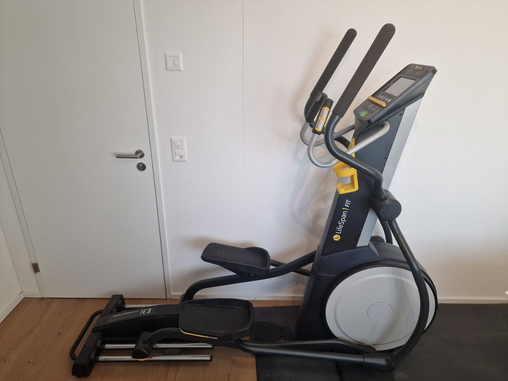 LifeSpan E3i (Gebraucht) in Balgach für CHF 400 – nur Abholung auf ...
