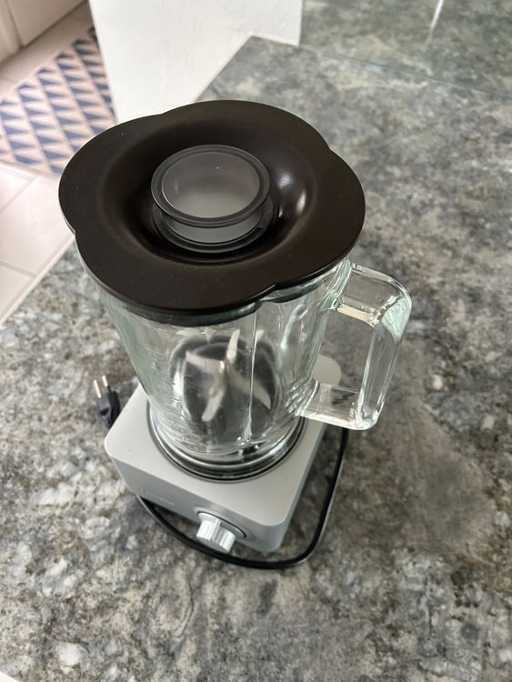Standmixer Turmix (Gebraucht) in Unterlunkhofen für CHF 85 – nur ...