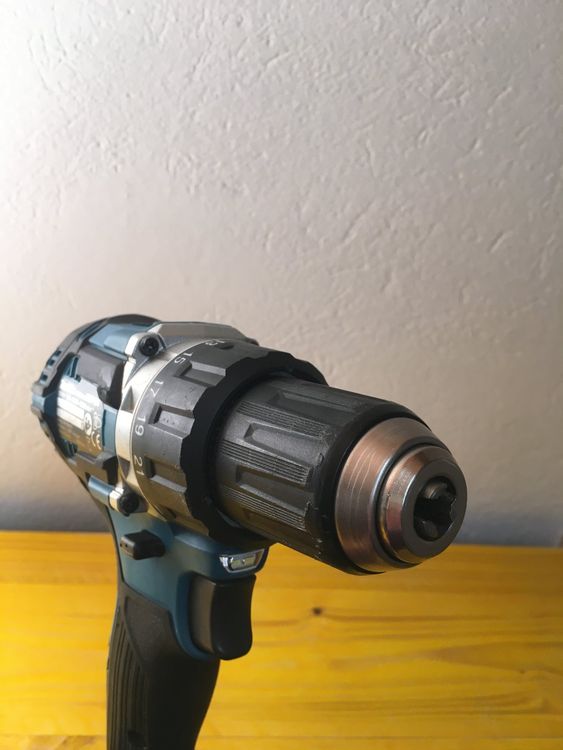 Akkuschrauber Makita DDF484, 18V | Kaufen auf Ricardo