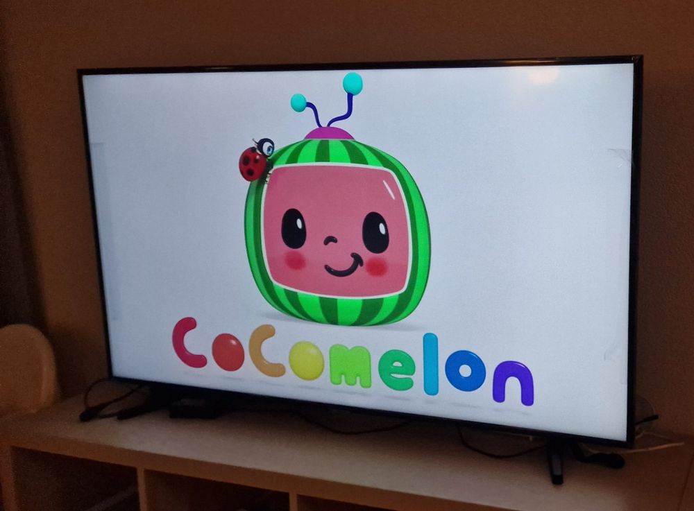 Samsung TV 55 inches UHD 7 series NU7000 class | Acheter sur Ricardo