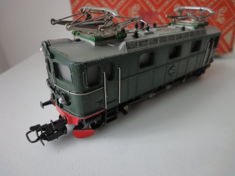 Märklin - Lokomotive 3019 "884" von 1955 mit OVP | Kaufen auf Ricardo