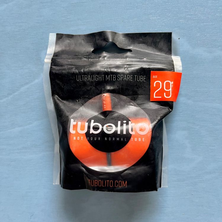 Tubolito S-Tubo MTB 29 Ultralight, 3 Stück | Kaufen auf Ricardo