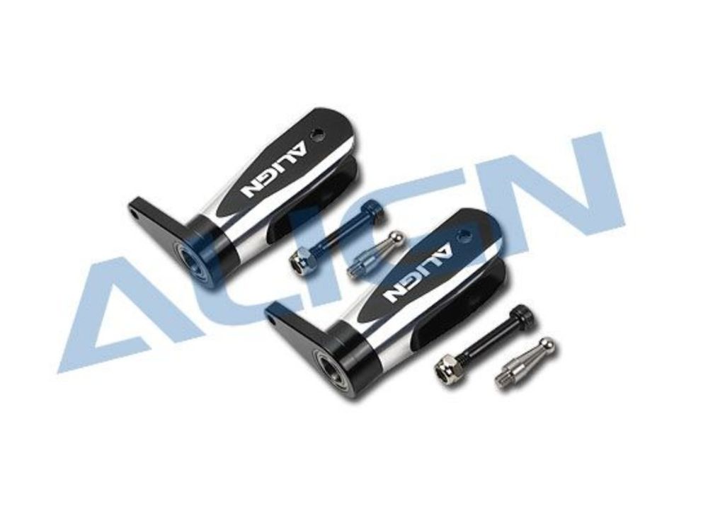 Align Metal Main Rotor Holder H55003T (Neu und originalverpackt) in ...