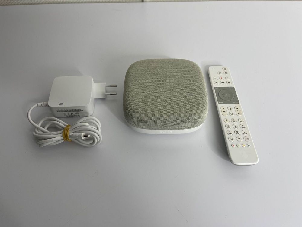 Swisscom TV box IP2000 | Kaufen auf Ricardo