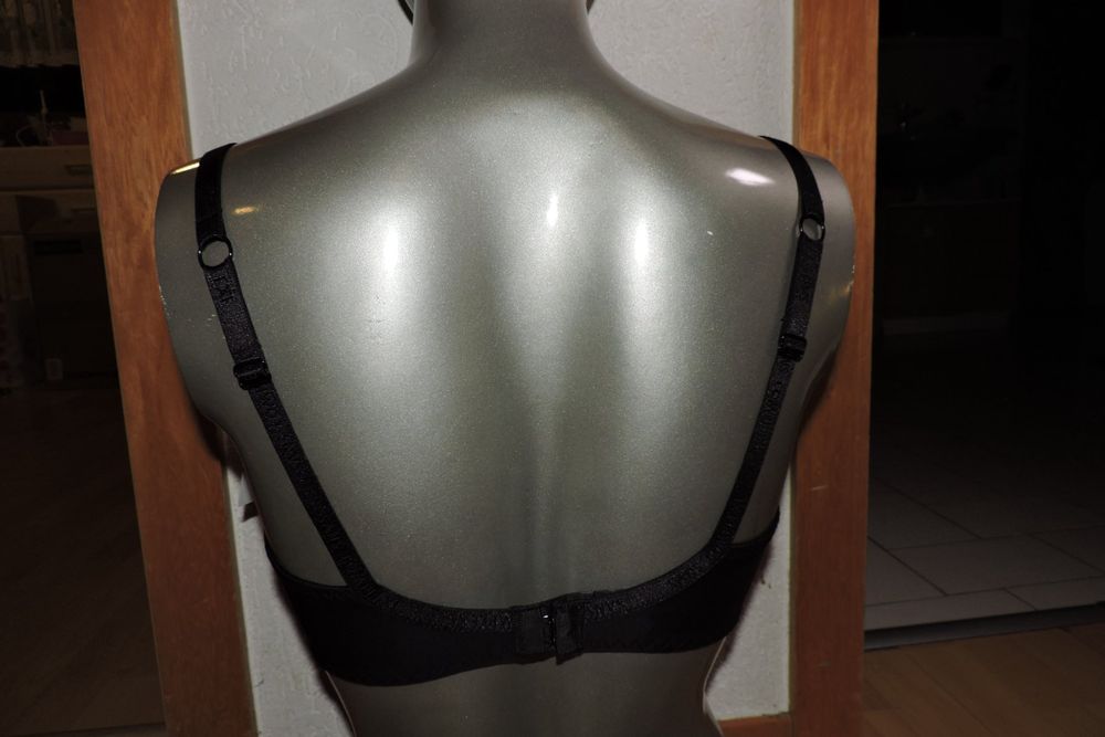 💗NEUF💗 Sans complexe Soutien-Gorge T: 75D (Neuf avec emballage d'origine) à Sorvilier pour CHF ...