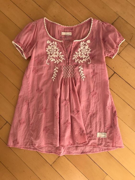 Odd Molly Tunika Bluse | Kaufen auf Ricardo