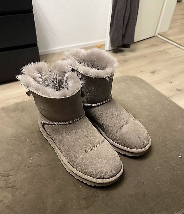 UGG Bailey Bow gr.39 | Kaufen auf Ricardo