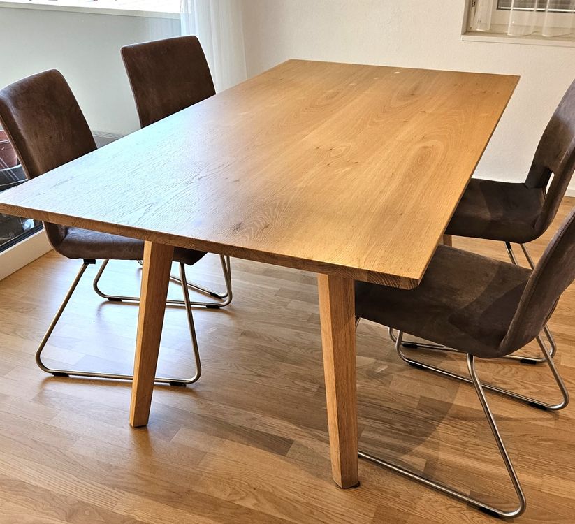 Luxus Voglauer Möbel Gebraucht Ebenbild