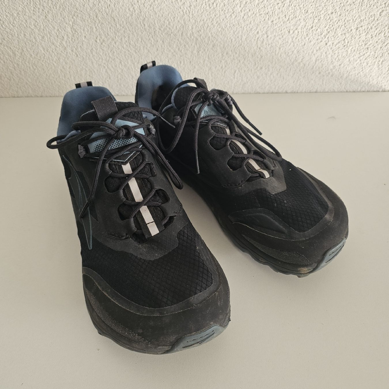 Altra Lone Peak 4.5 Women's Trail Running Shoes, 41 (Gebraucht) in ...