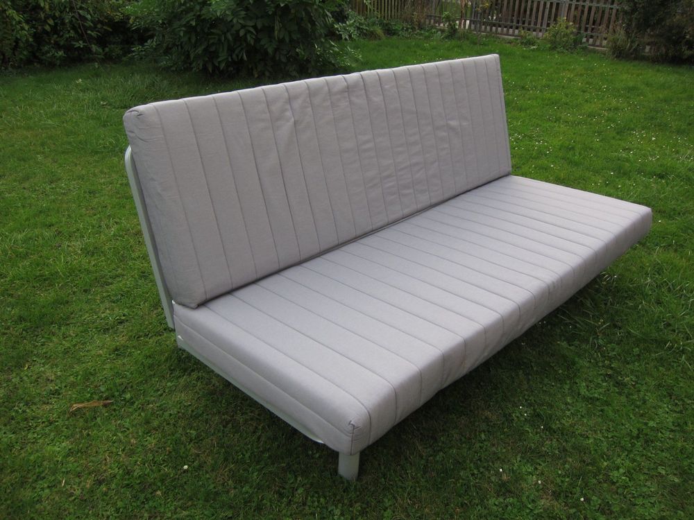 Ikea Bettsofa/Schlafsofa Beddinge 140200 (Gebraucht) in Basel für CHF 49 – nur Abholung auf ...