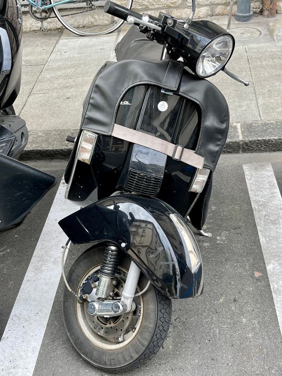 Vespa PX | Kaufen auf Ricardo