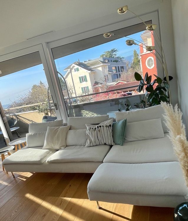 Canapé Soderhamn | Kaufen auf Ricardo