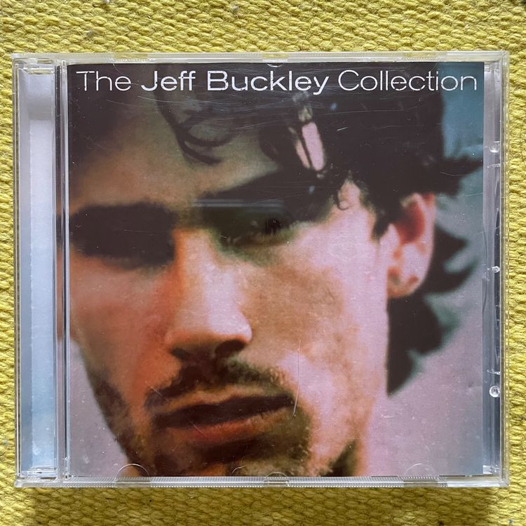 JEFF BUCKLEY-COLLECTION | Kaufen auf Ricardo